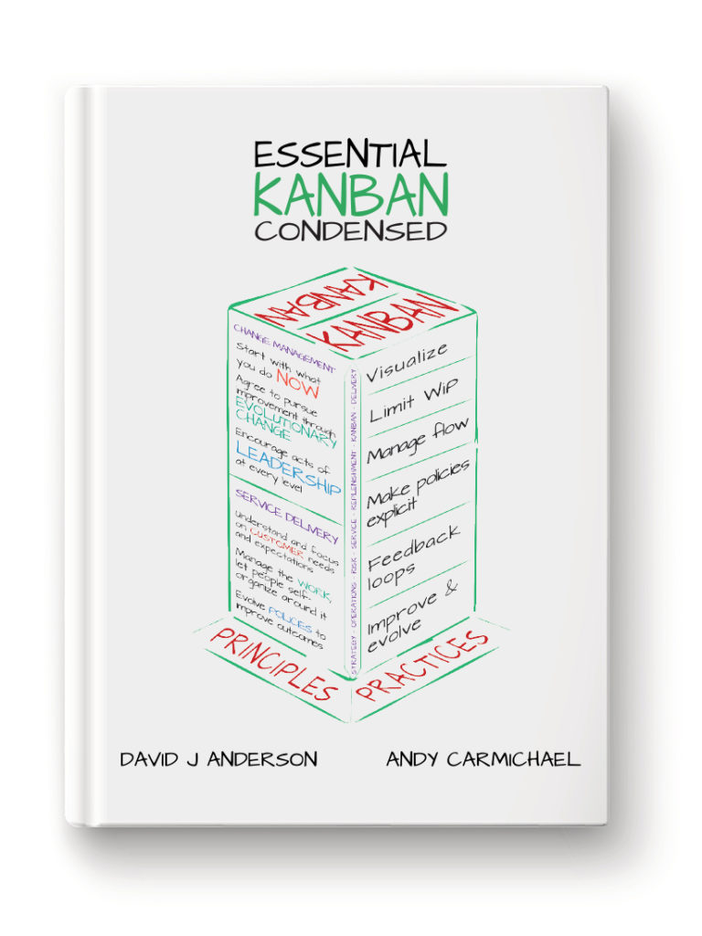 Kanban Books - Printed and Digital Ebooks - Kanban Books